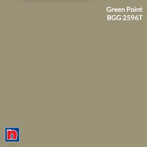 Green Point - Nippon Paint