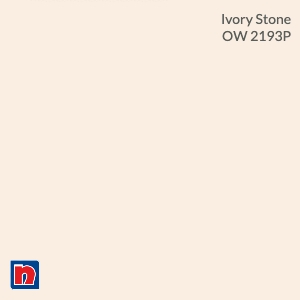 Ivory Stone - Nippon Paint