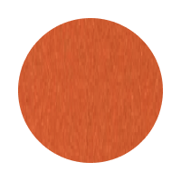 Momento Velvet Gold Tribal Art finished with Clementine Crush - Trend ...