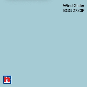 Momento Elegant Smoke Pillar - Nippon Paint